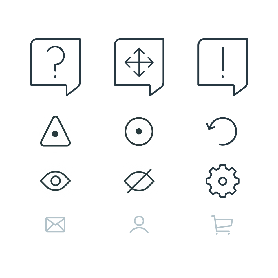 Wesen | Anthony Moles | Portfolio