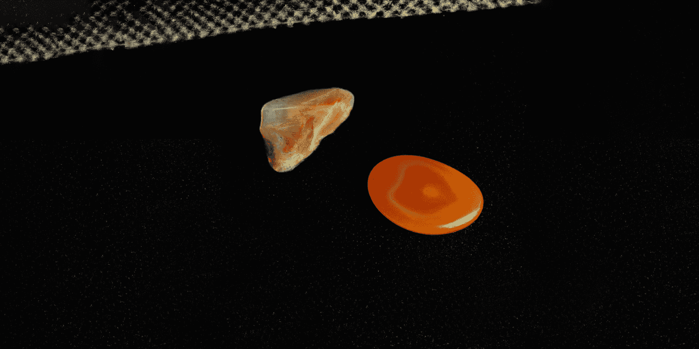 Are Rocks Living Things