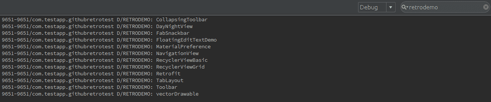 Retrofit 2 Tutorial - CodeVsColor
