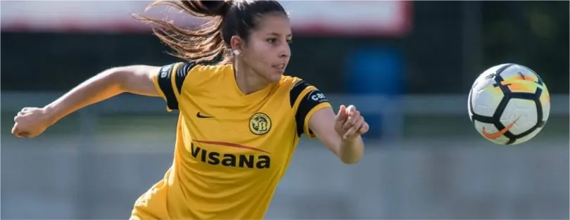 Meine Geschichte | Chiara Messerli