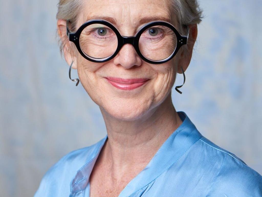 Pamela Hart in Conversation: An A-List for Death 2022 | UpNext