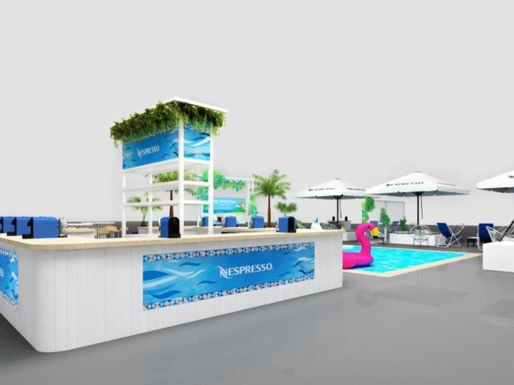Nespresso Taste the Australian Summer | UpNext