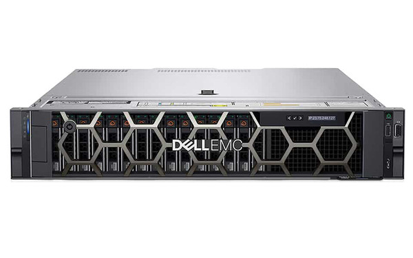 Discover Dell EMC OEM Server Solutions with UNICOM