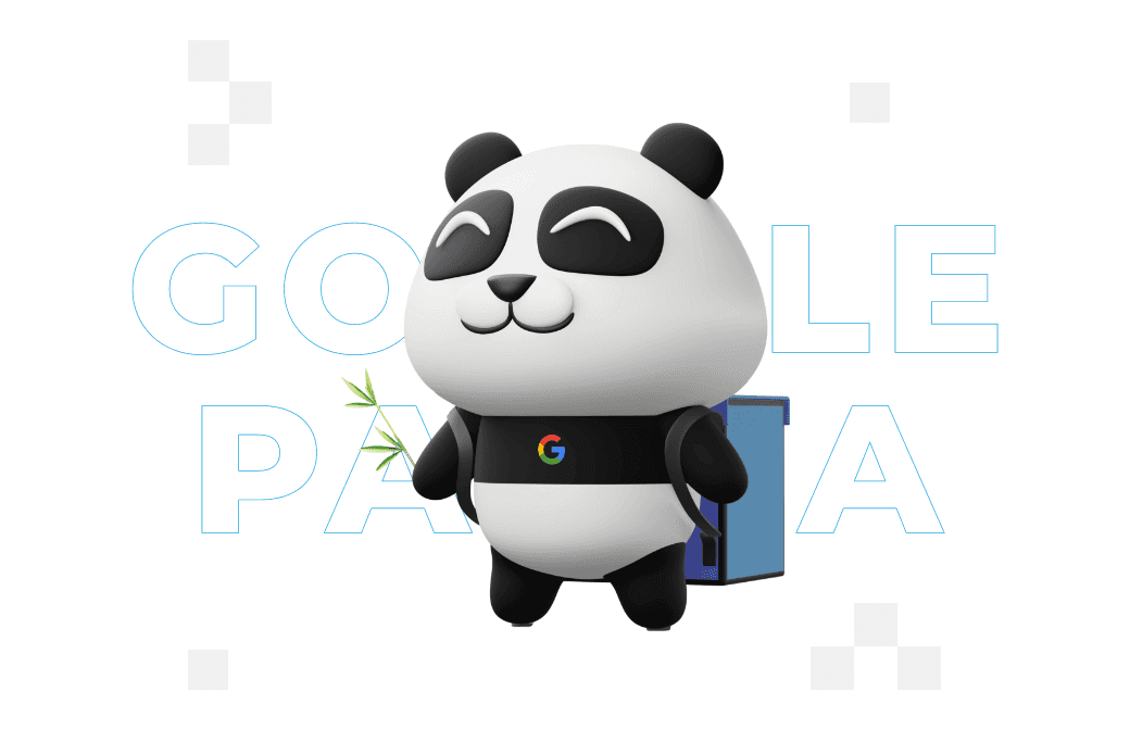 Google Panda - jak działa i na co wpływa?