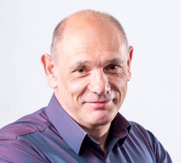 Meet the Assembly Solutions Team | Get to know our People