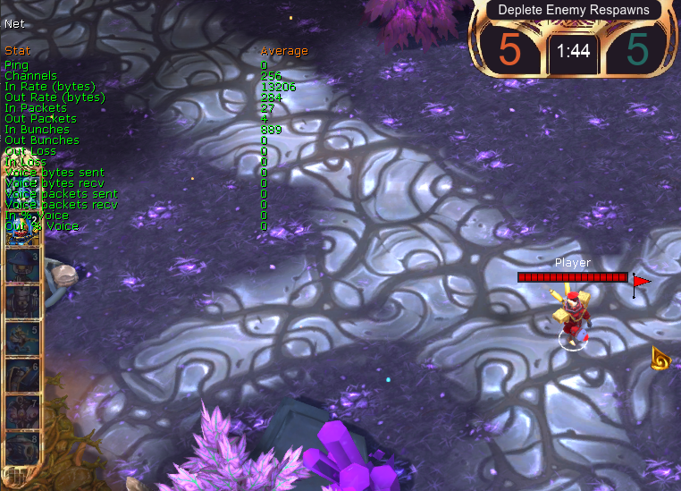 Building a Multiplayer RTS in Unreal Engine – Gamebreaking Studios