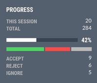 Web Application · Prodigy · An annotation tool for AI, Machine Learning ...