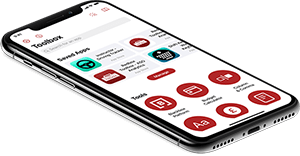 Redbox Mobile | App Store Search Marketing