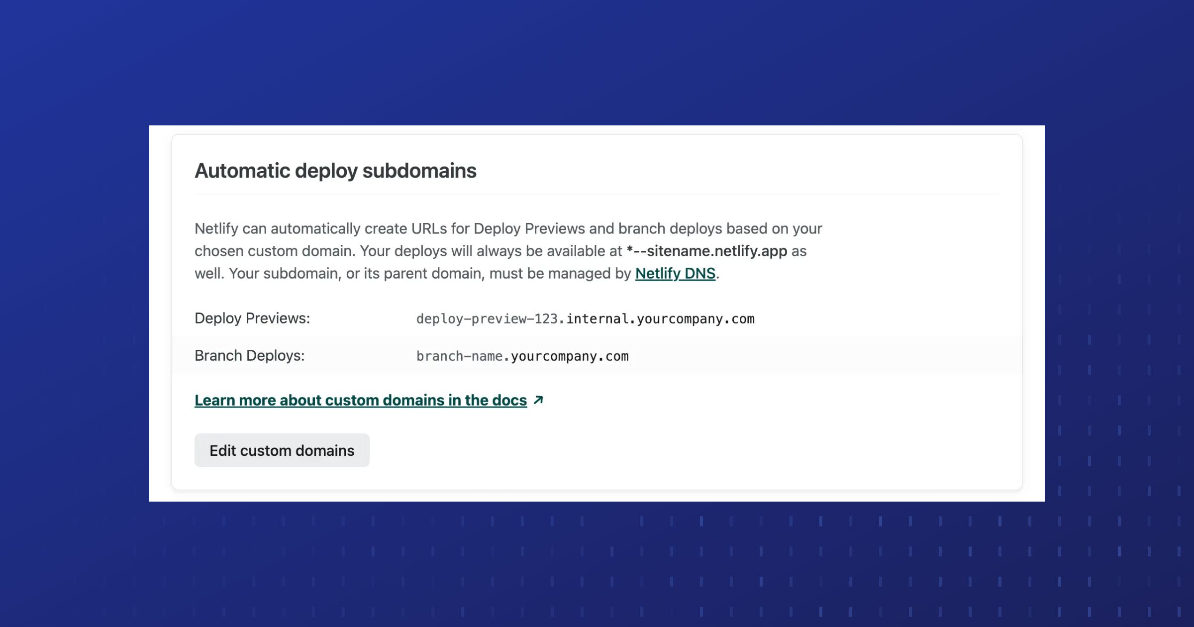 Changelog | Netlify Changelog | Netlify