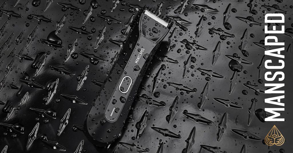 Electric Shaver vs. Razor: Wet vs. Dry Shaving | MANSCAPED™ Blog