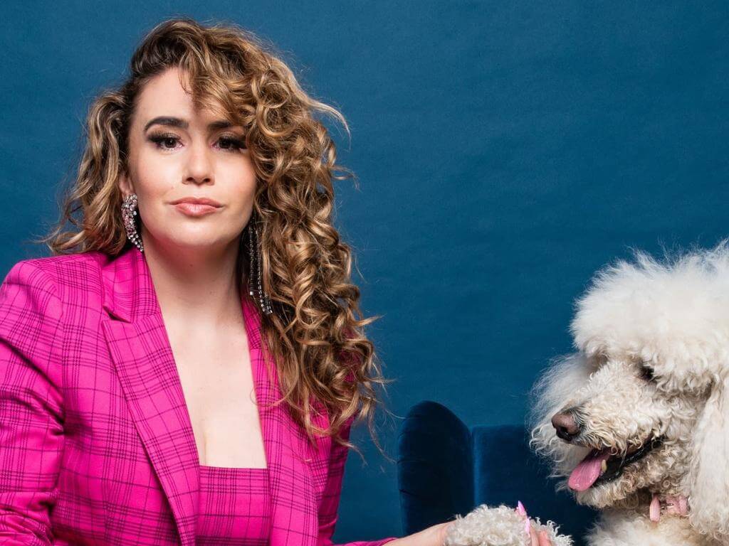 Michelle Brasier: Legacy 2023 | UpNext