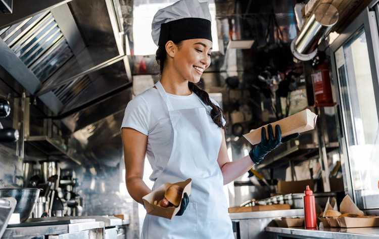 Arizona Food Handler Training | ANAB Food Handlers Card | Userve