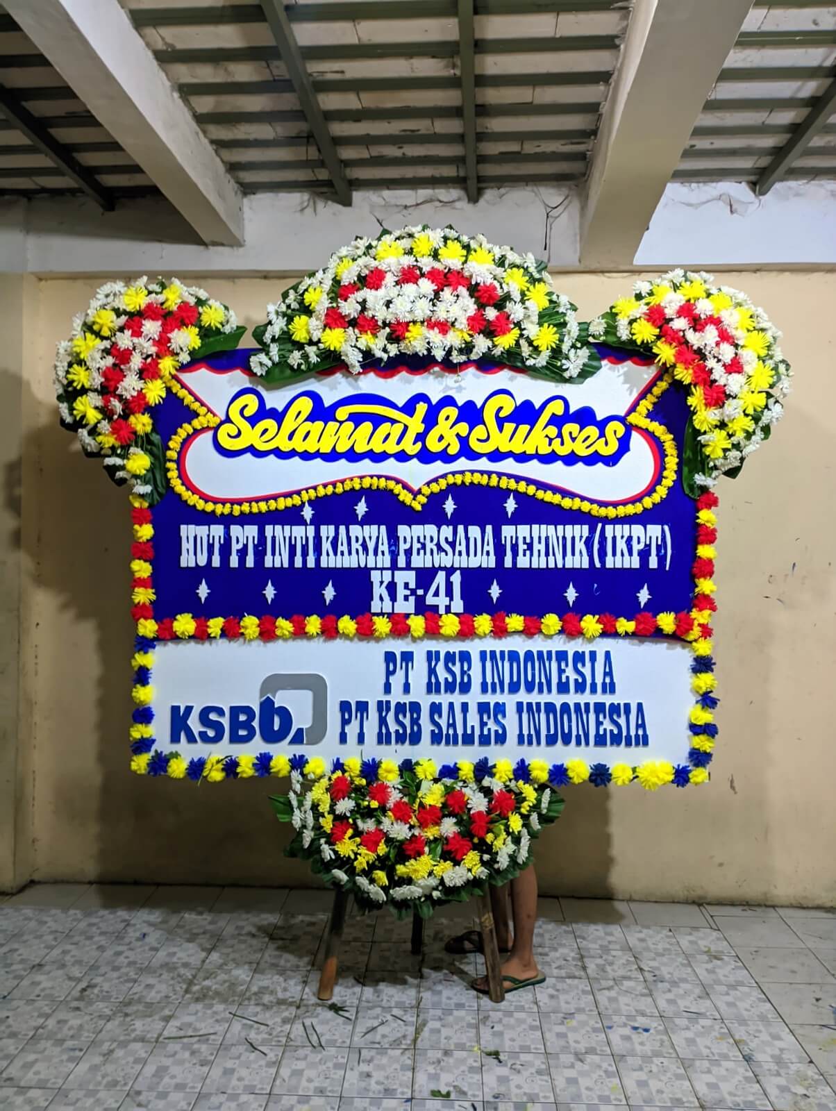 Toko Bunga Pik Pantai Indah Kapuk, Tempat Anda untuk Semua Kebutuhan ...