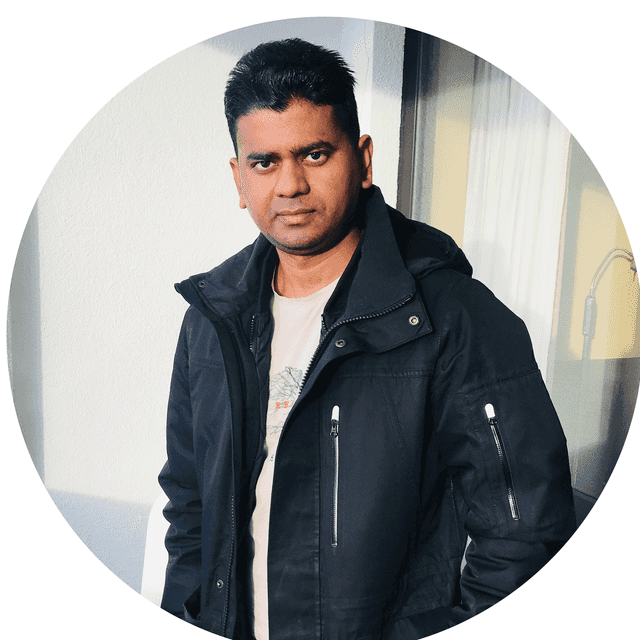 Home | Suresh Kumar Mukhiya