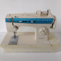 Photo Gallery to Identify Singer Sewing Machine Models