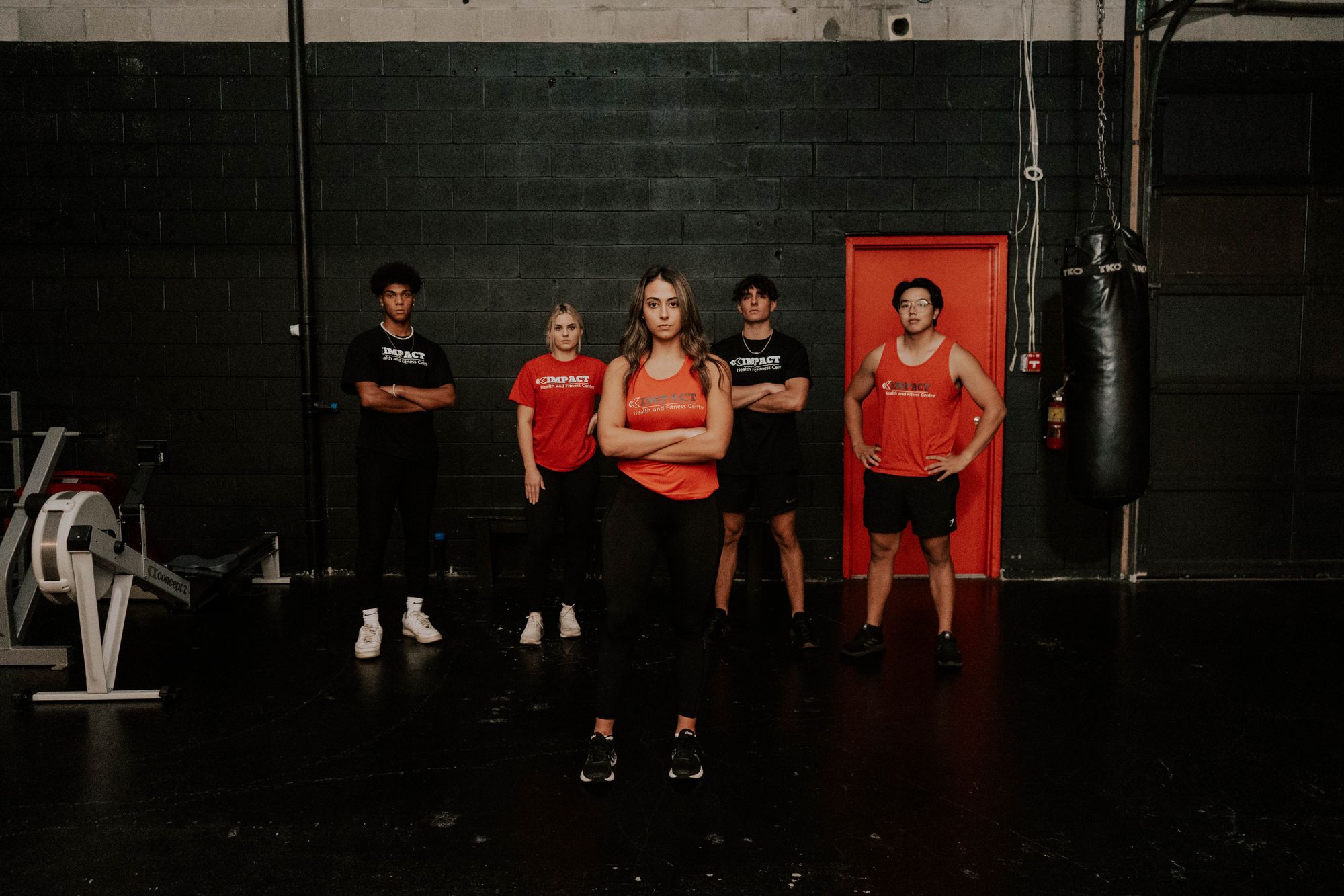Impact Health and Fitness | More Than Just A Gym