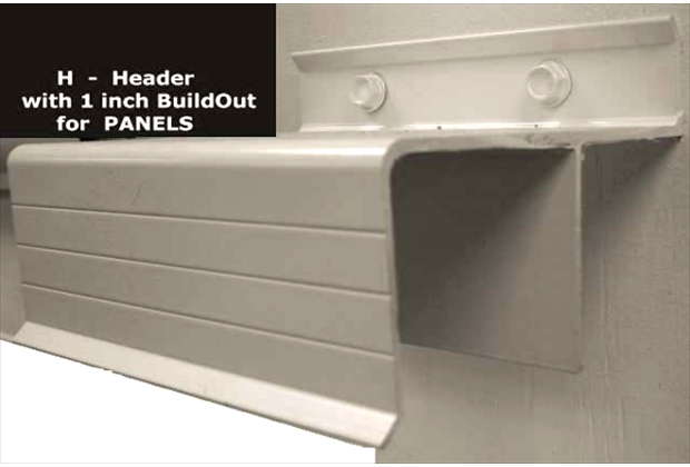 Hurricane Shutters and Panels | Tropical Storm Shield