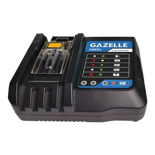 Gazelle® | Jobsite Tool Solutions & Electrical Test Tools