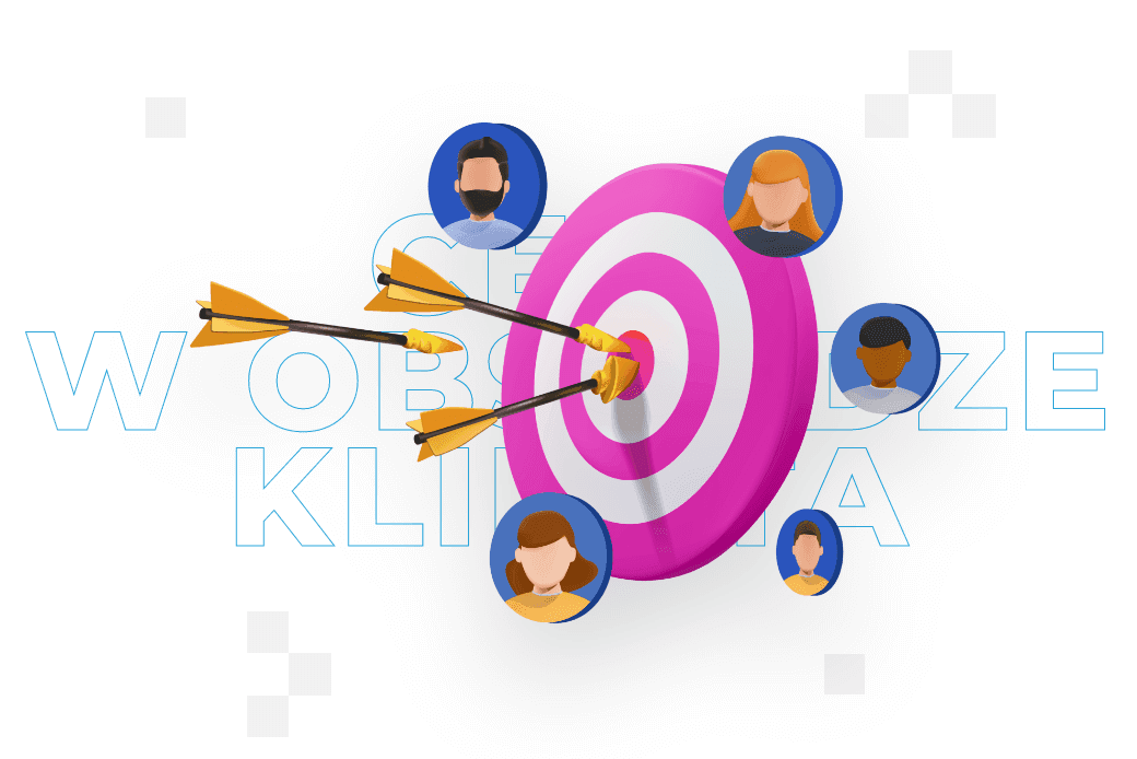 Baza wiedzy na temat obsługi klienta