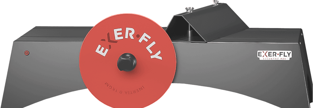 Exerfly Sport - Home of advanced flywheel training technology and equipment