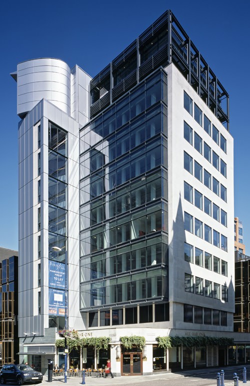 Projects • Reid Architects