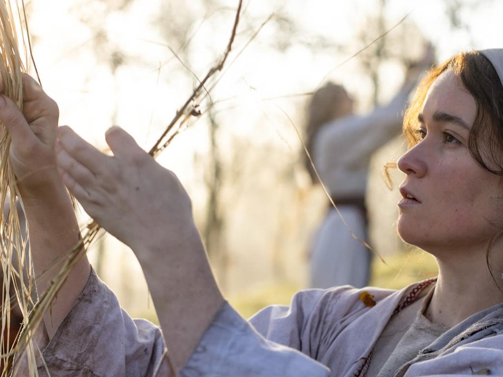 You Won't Be Alone: Q&A with Director Goran Stolevski 2022 | UpNext