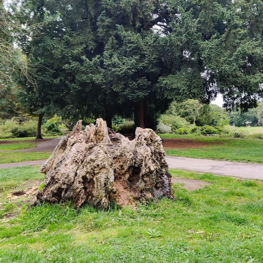 Horsforth Hall Park - Discover Leeds