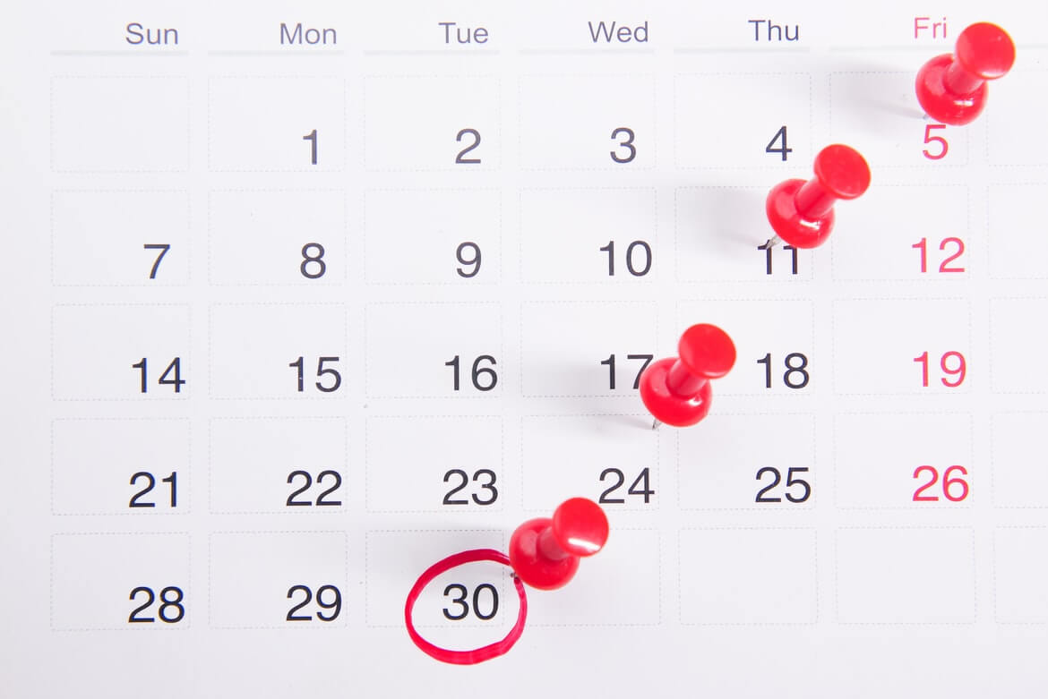 How To Calculate Month Start And Month End Dates In Python