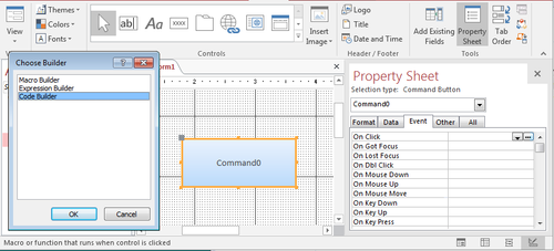 Add A File Selection Dialog To Your Vba Code 