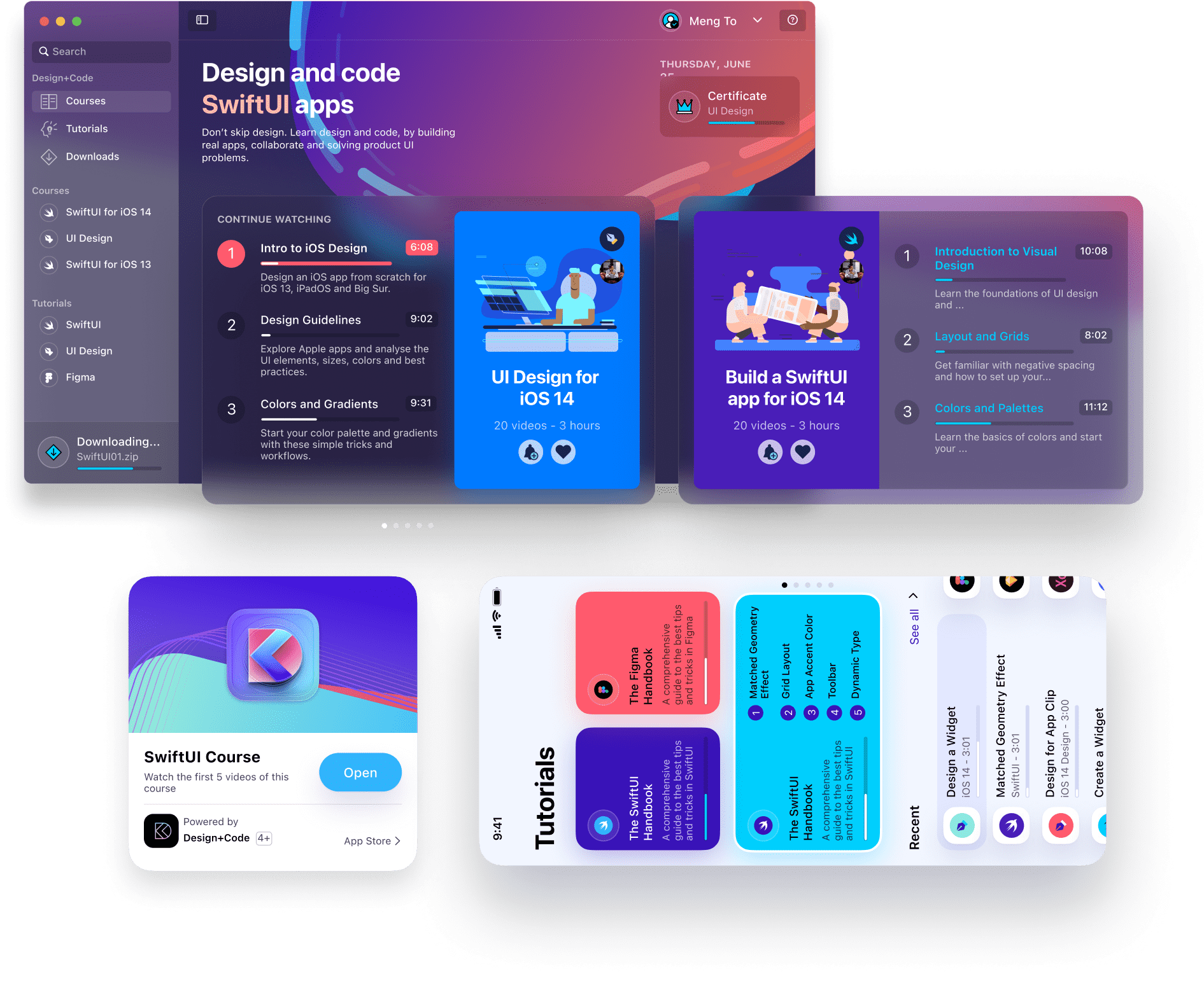 Get Started With Swiftui For Ios Learnappmaking