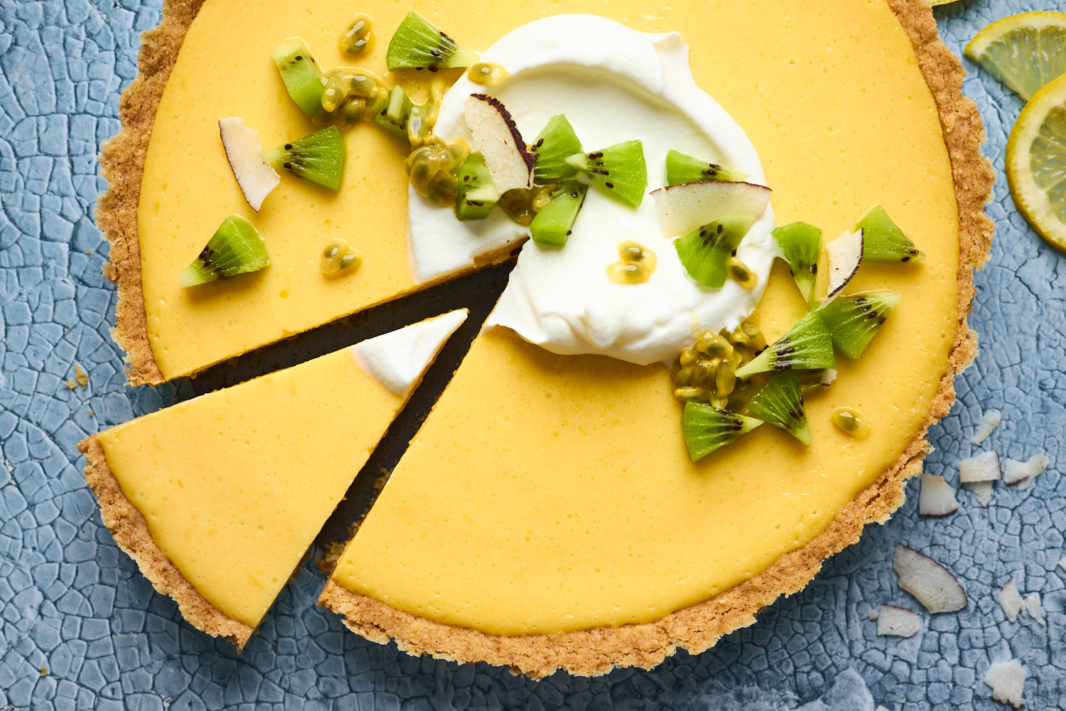 Olive & Mango | Inspiring ideas for delicious home cooking