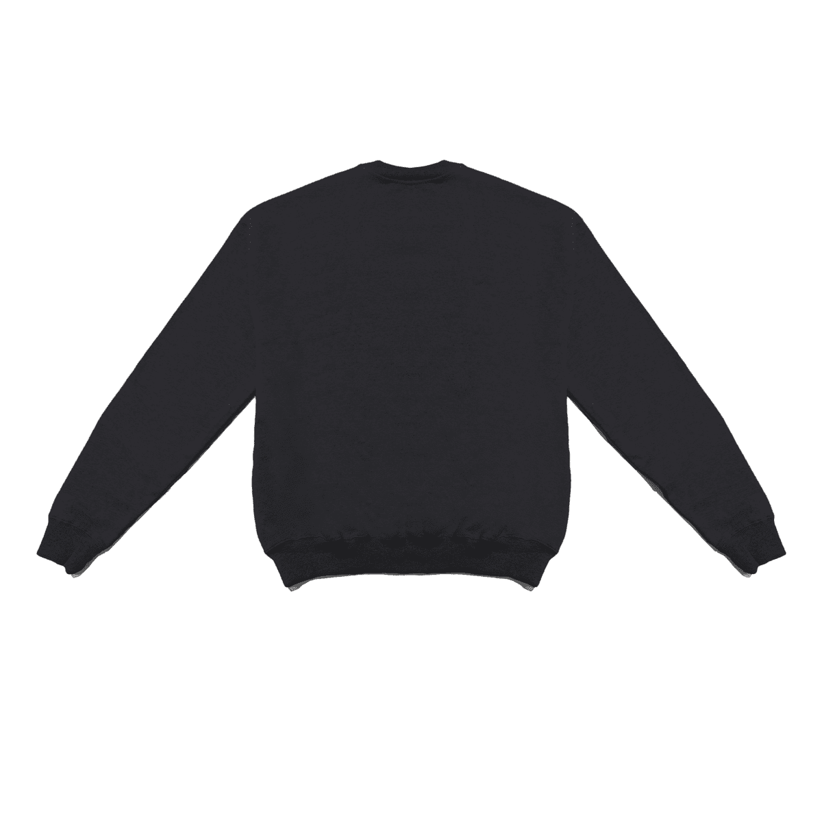 Fundamentals Classic Crew - VINTAGE - Craft Boxing