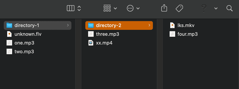 Java find program files directory