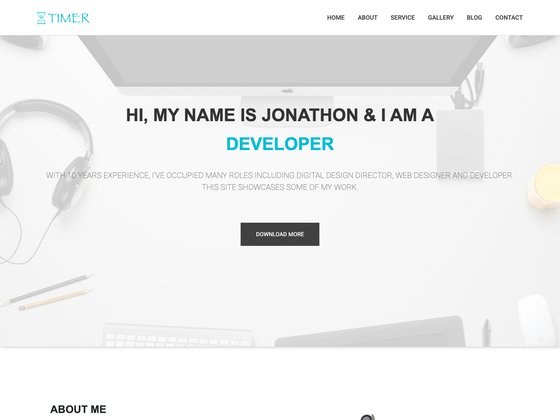 Jamstack.club - Your friendly Jamstack themes and templates provider ...