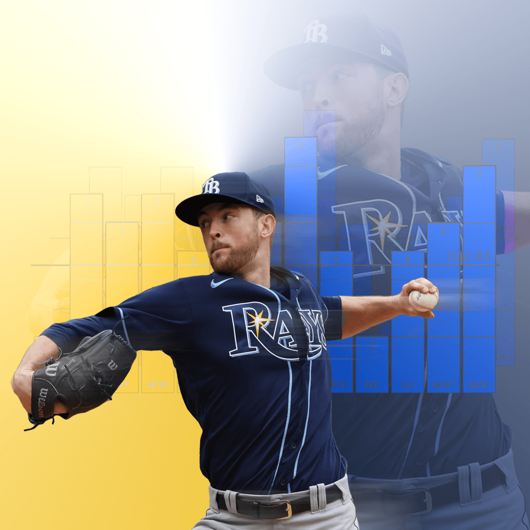 Smarter bets. More Bag. | props.cash