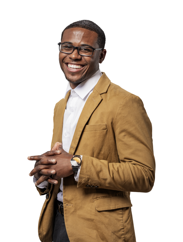 Fair Money | A reimagined banking experience