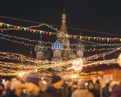 Europe Winter out now - Epic trips for 18-39s - Topdeck Travel