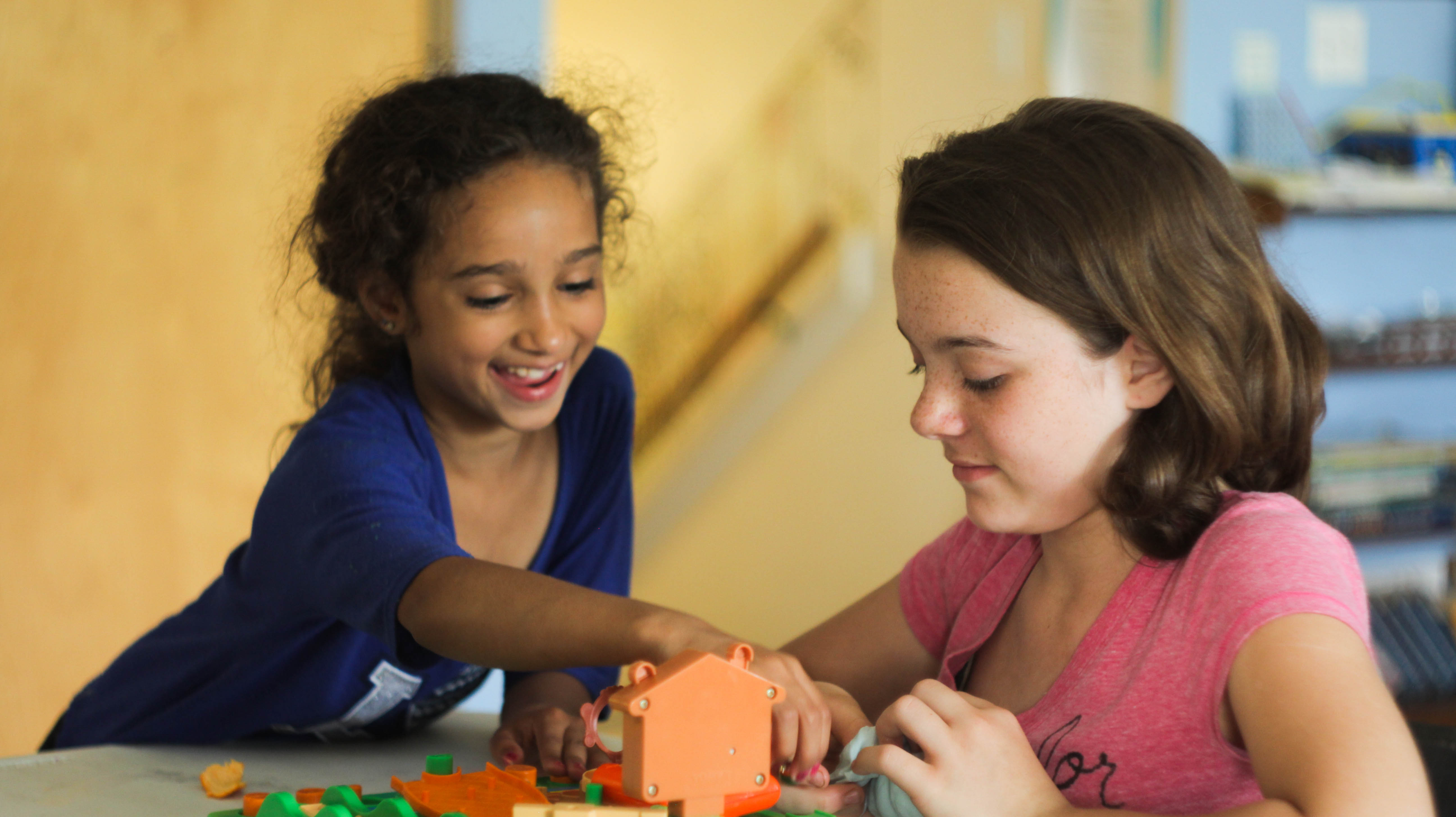 Our Staff | Southside Community Center