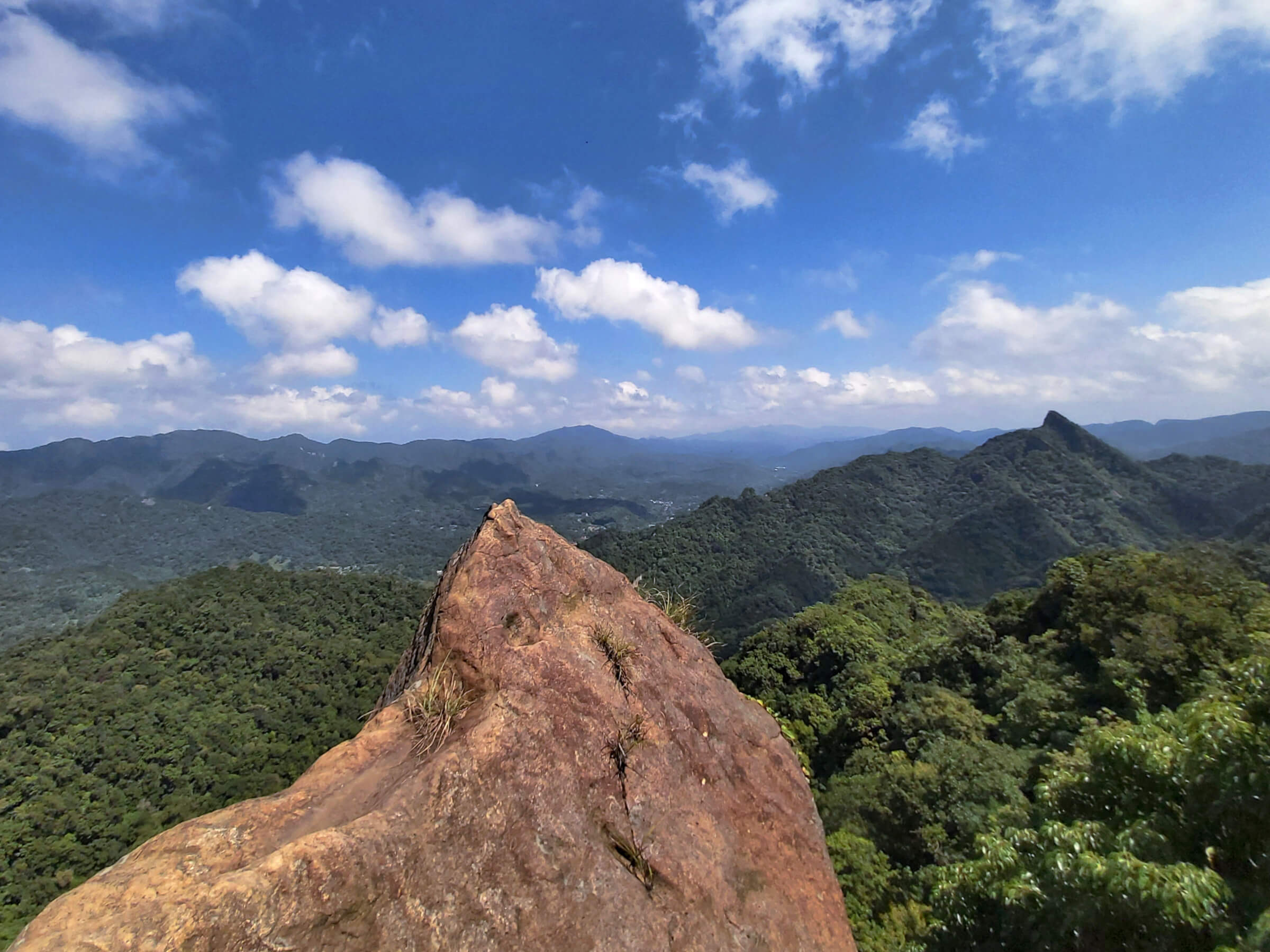 Blog - find best and epic hiking trails and mountains in Taiwan