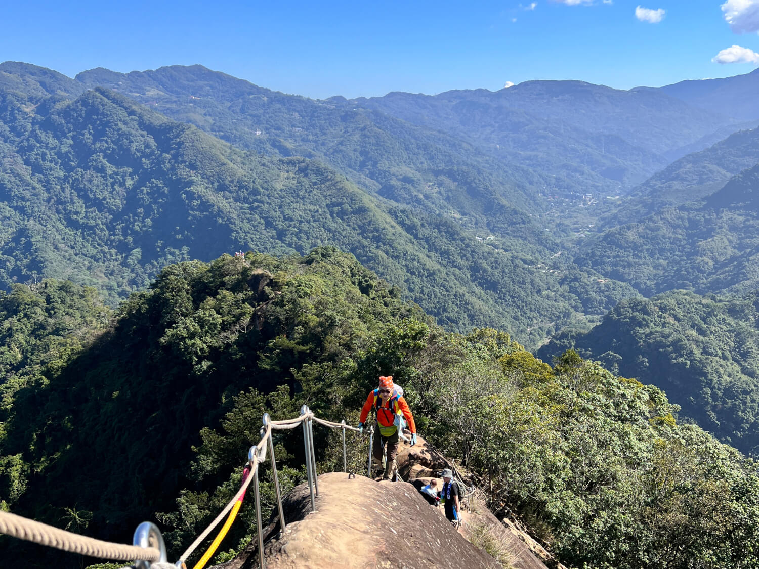 Blog - find best and epic hiking trails and mountains in Taiwan